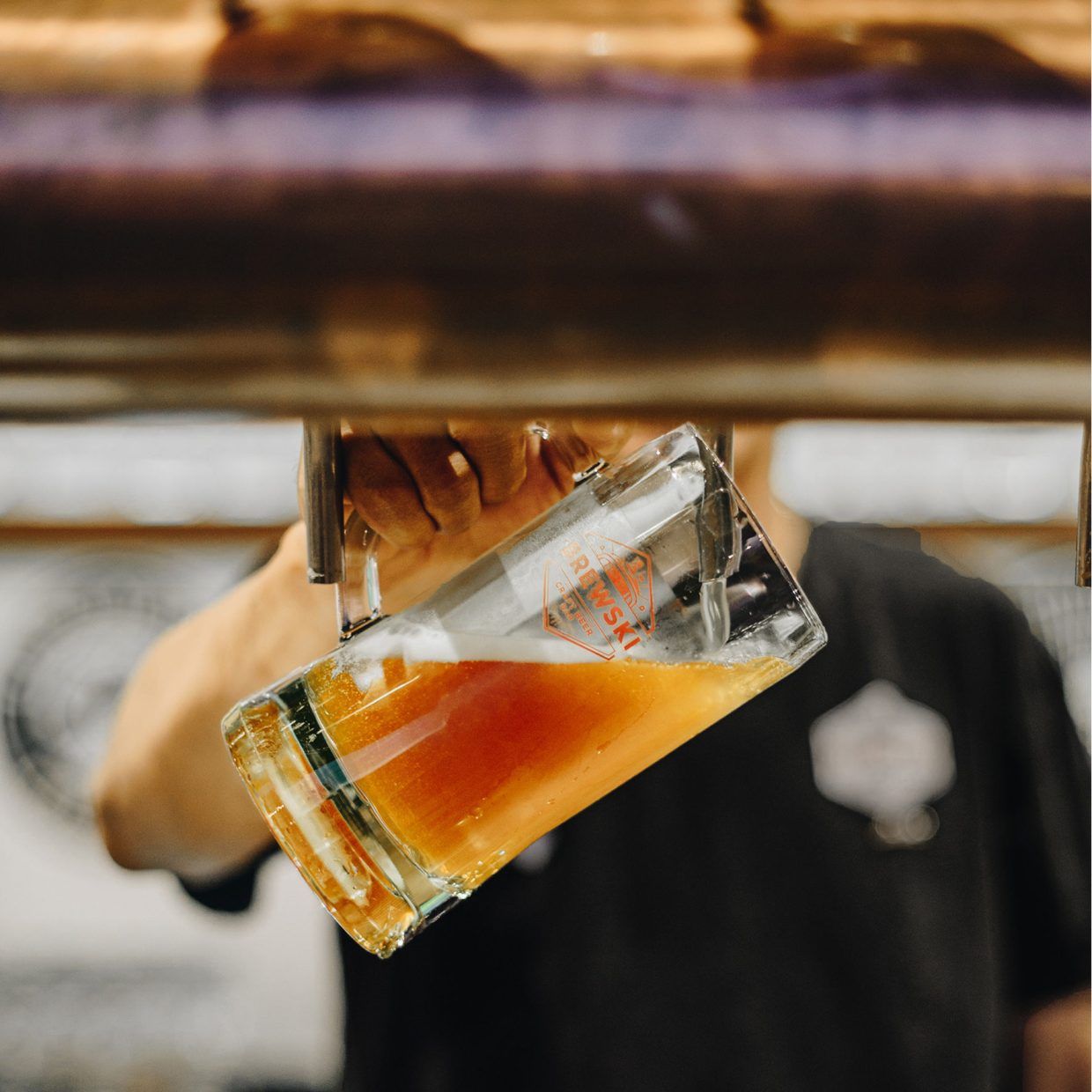 Bangkok's greatest craft beer bars to chill out with a cold one