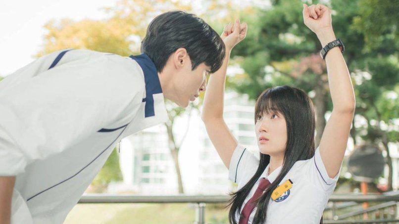 Lovely Runner: Cast, plot, release date and more on the romantic K-drama