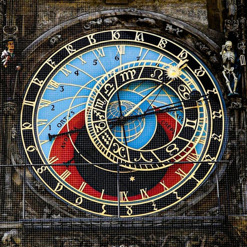 Zodiac Zone: Discover Your Astrological Sign and What It Means