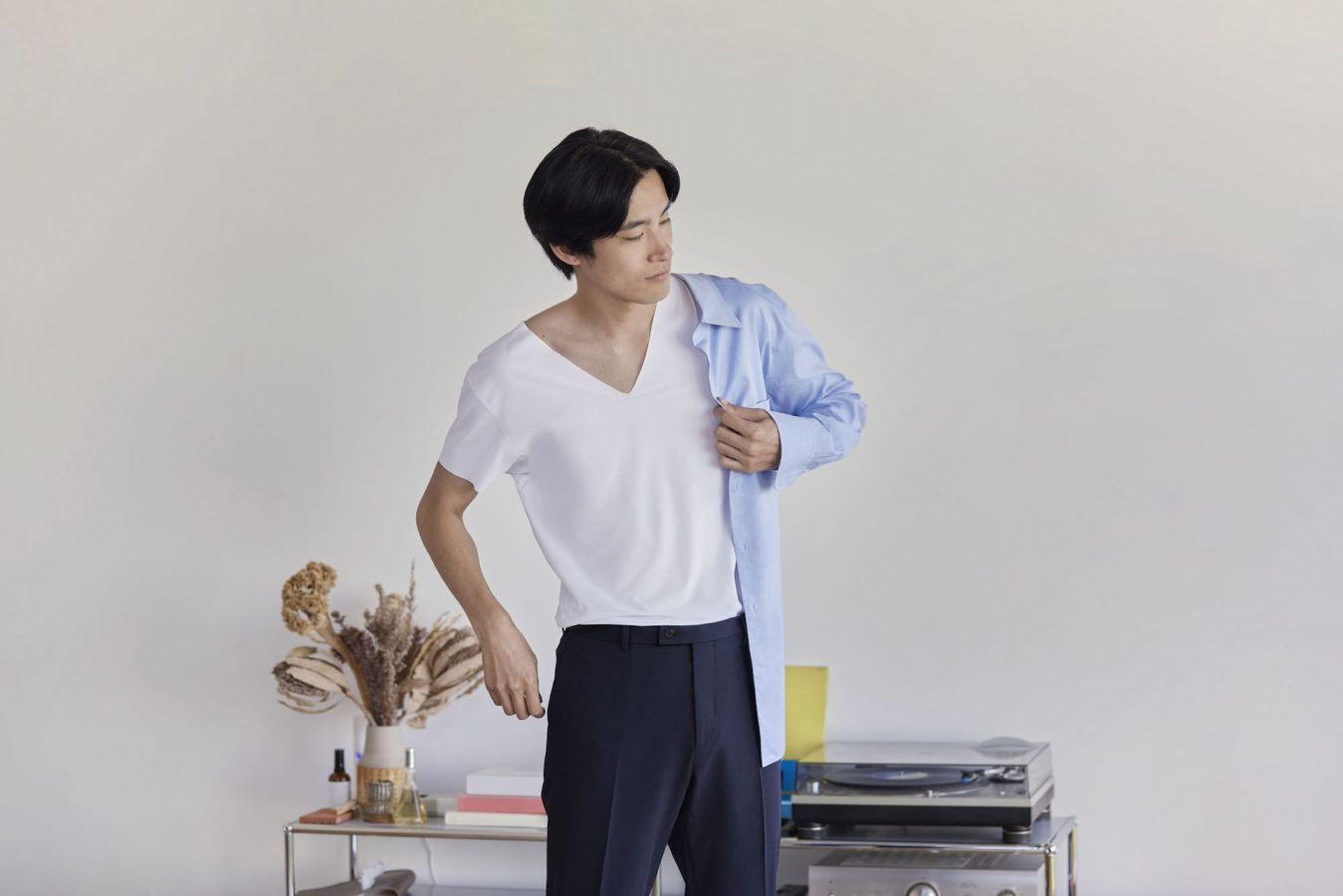 Feeling the heat? Let UNIQLO keep you cool with its new AIRism collection