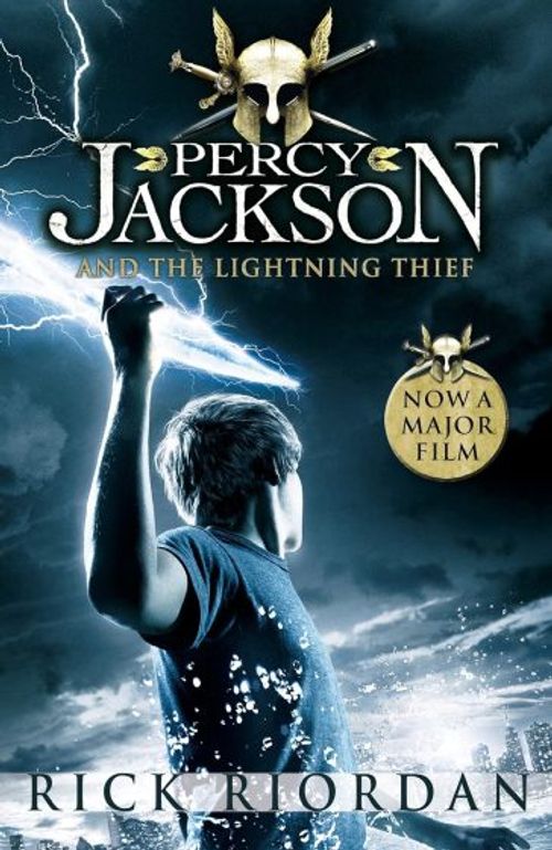 14 Books adapted into both movies and TV shows