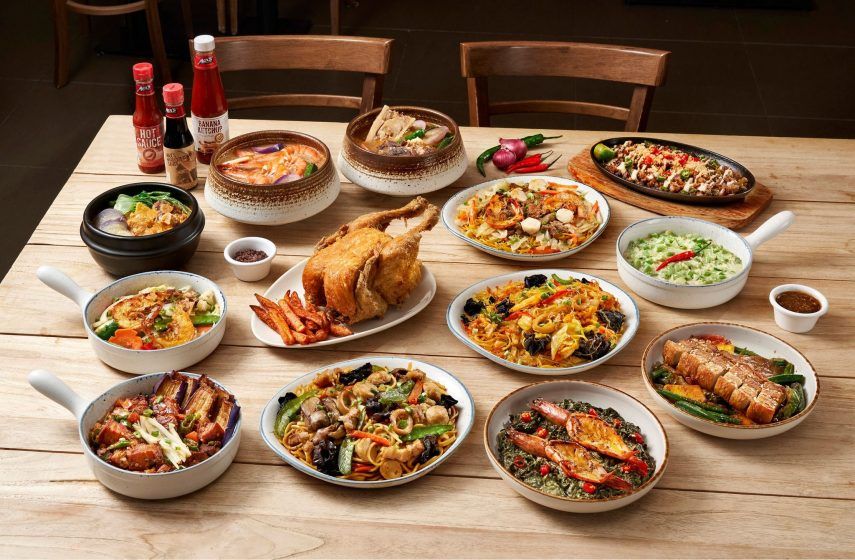 Chicken adobo: Where to find Bruno Mars' favourite dish in Singapore