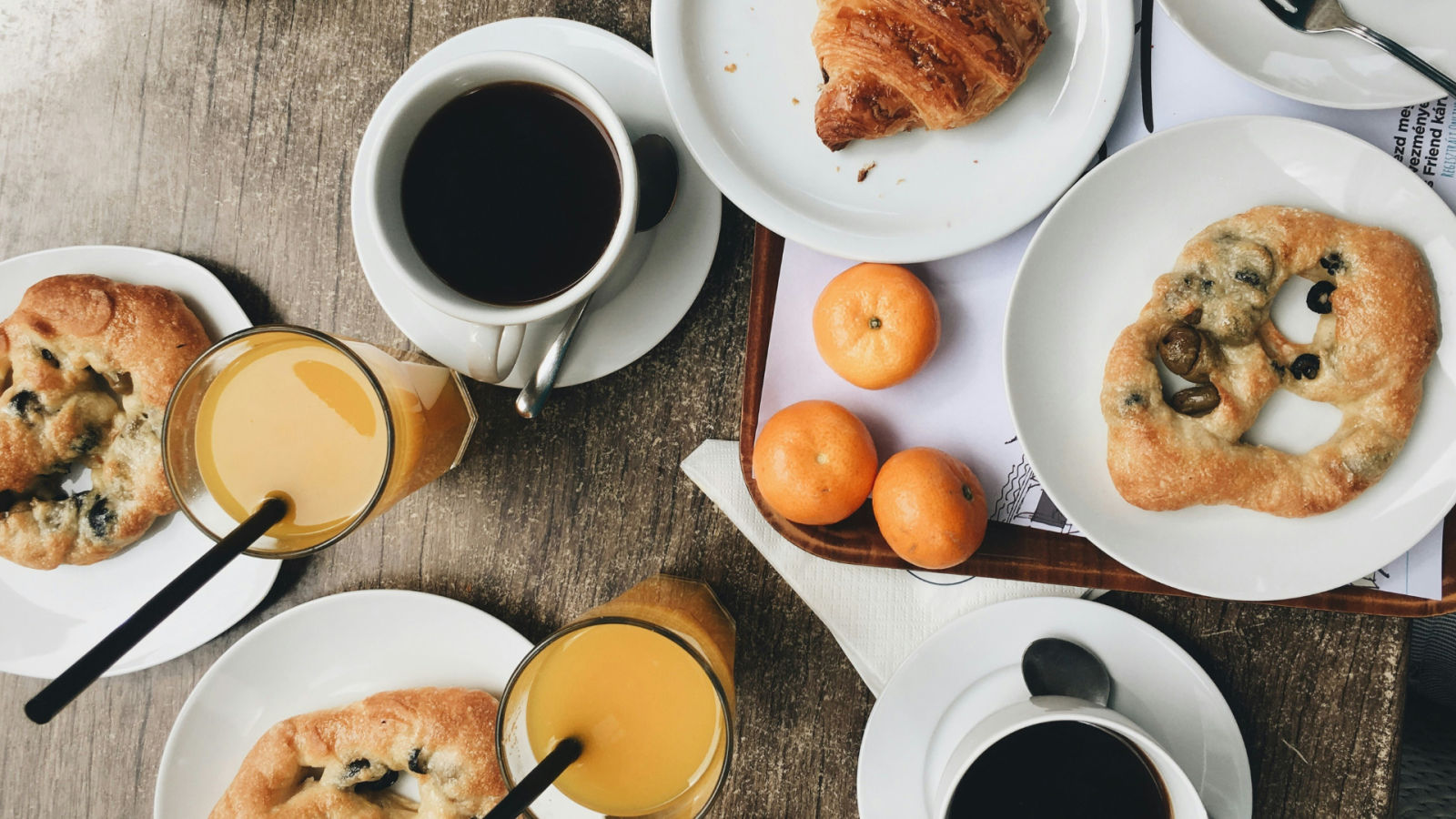 Rise & shine: The 14 cafes for the best breakfast in KL and Selangor