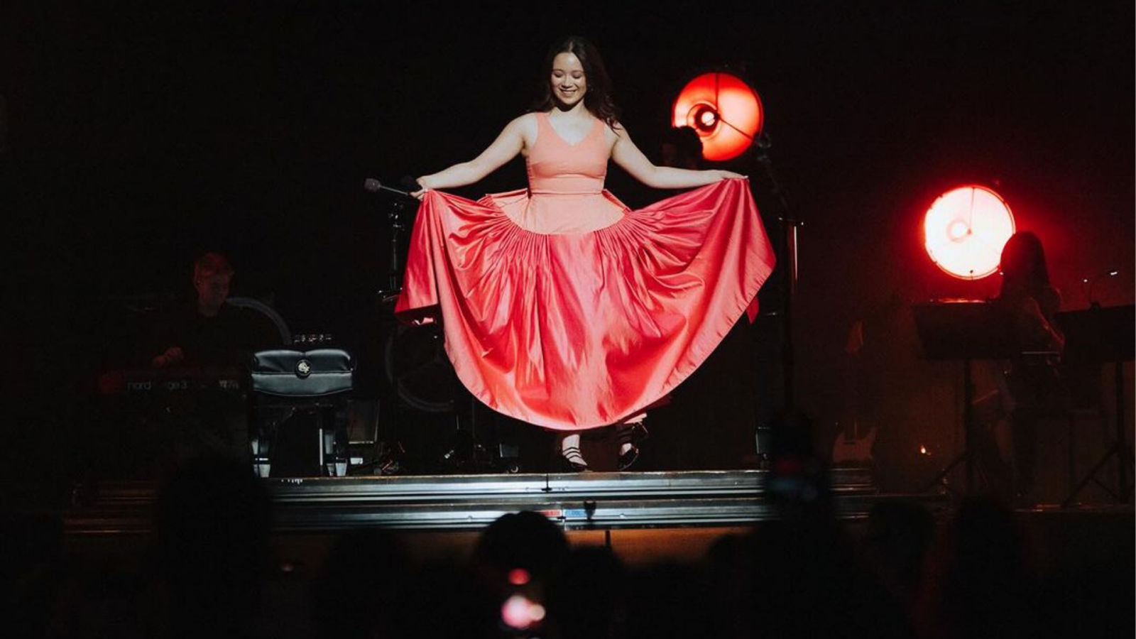 Grammy-winning Laufey to host her first KL concert in August