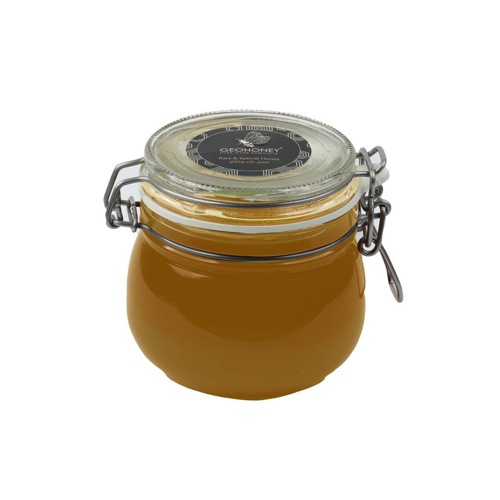 These are the most expensive honey you can find in the world