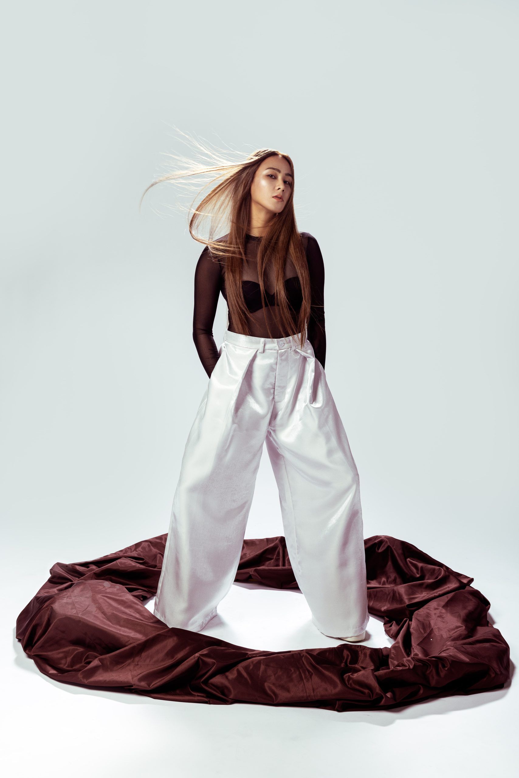 Schwarzkopf Professional IGORA Zero Amm: The future of hair colour