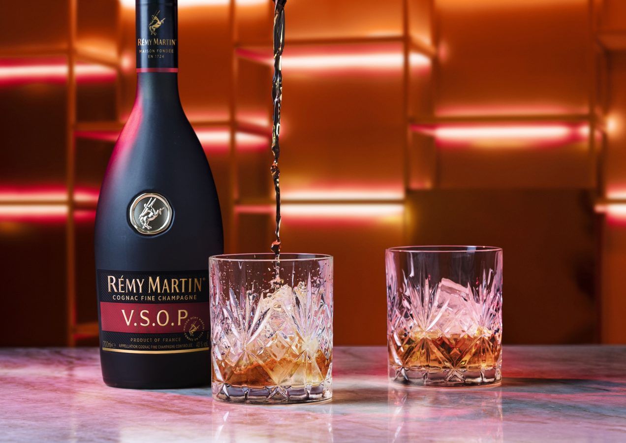 Rémy Martin's 300th anniversary celebreates dreams and looking forward