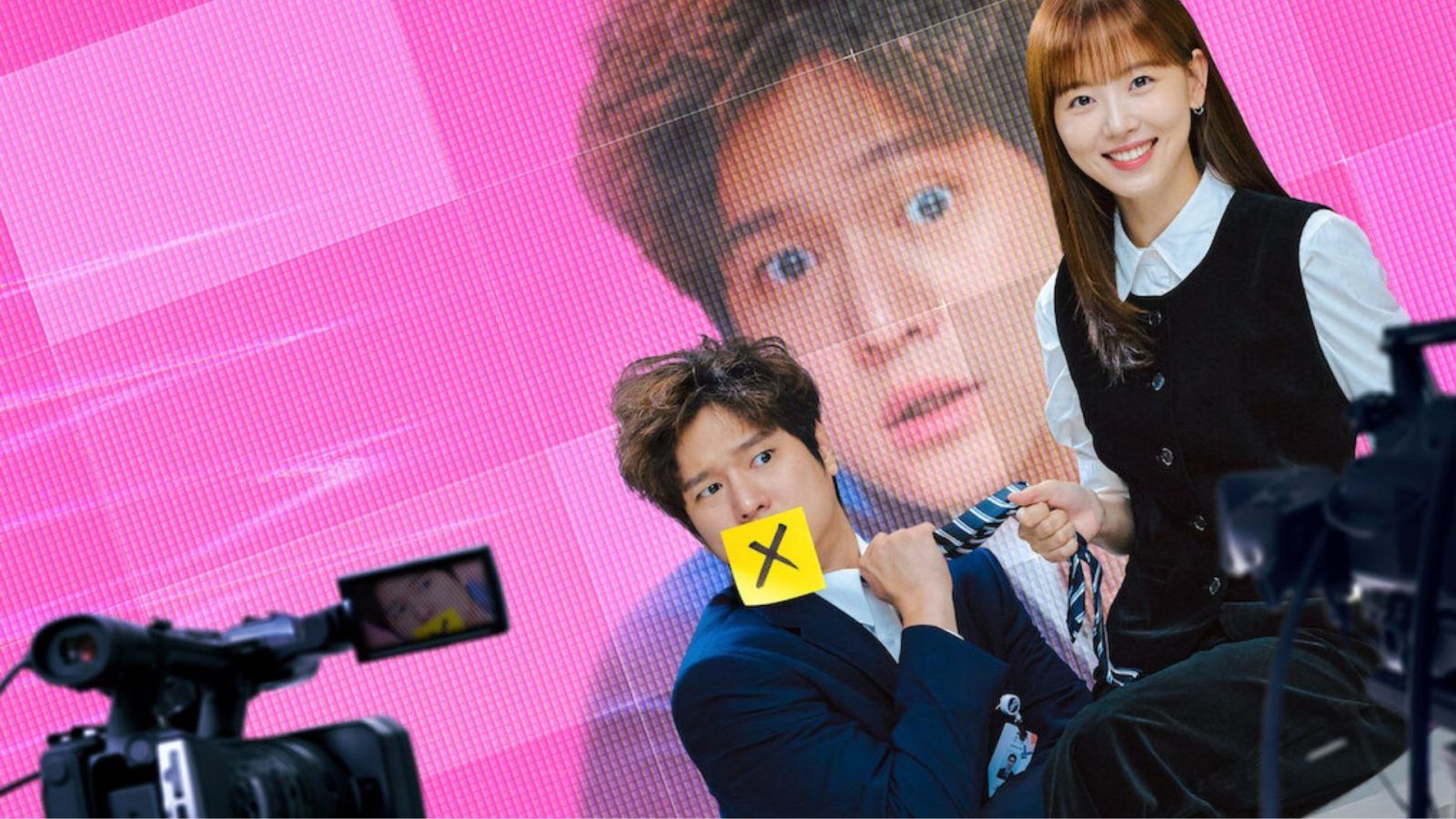 Upcoming K-dramas to add to your May 2024 binge list