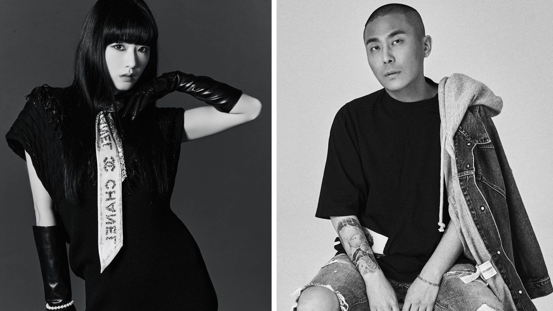 Yoon Bomi & Rado relationship timeline: A love story worthy of a K-drama