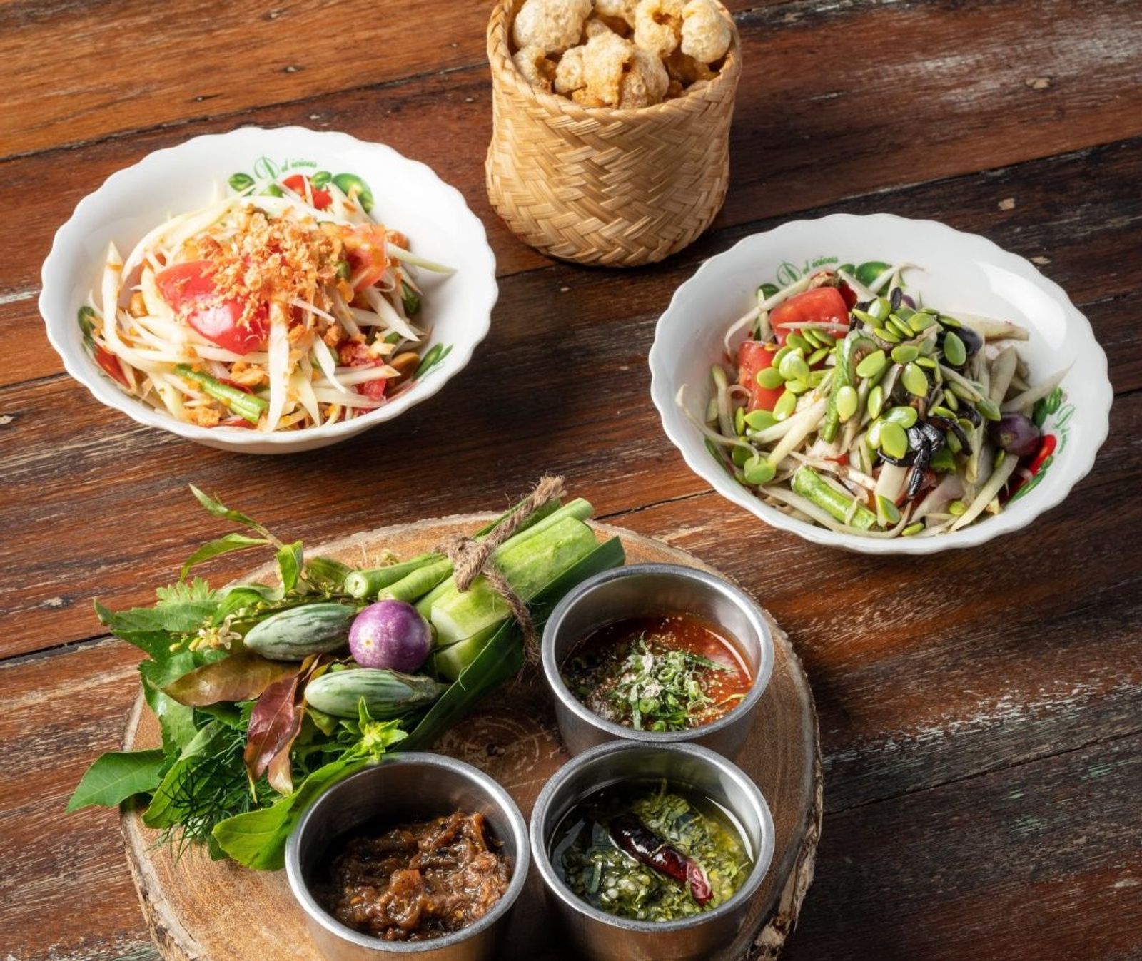 Discover Bangkok's best Isaan restaurants one should not miss in 2024
