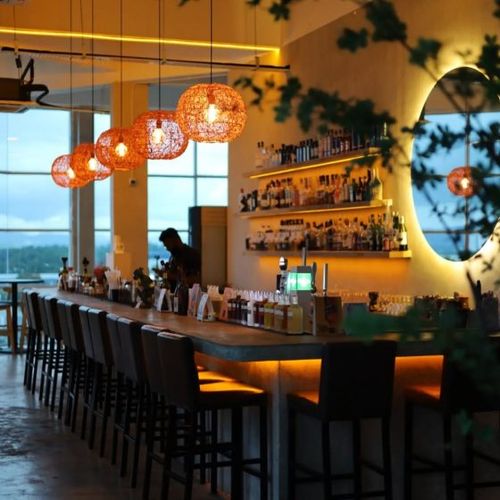 Trendy hidden bars in Penang to visit for some good vibes