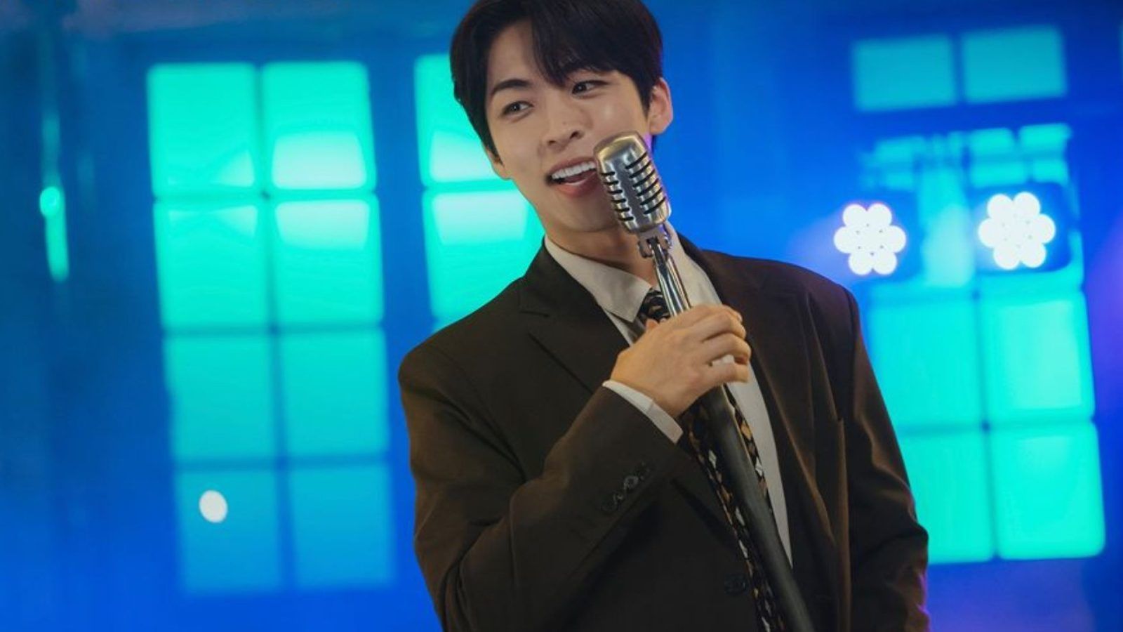 Frankly Speaking episode release schedule on Netflix