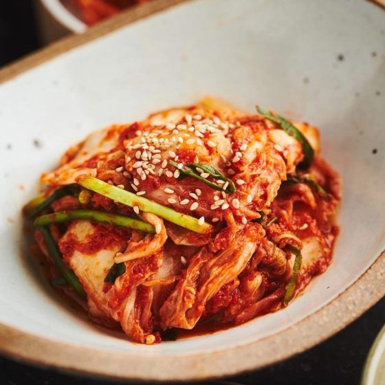 Where to find the best kimchi in Singapore, IU's favorite Korean side dish