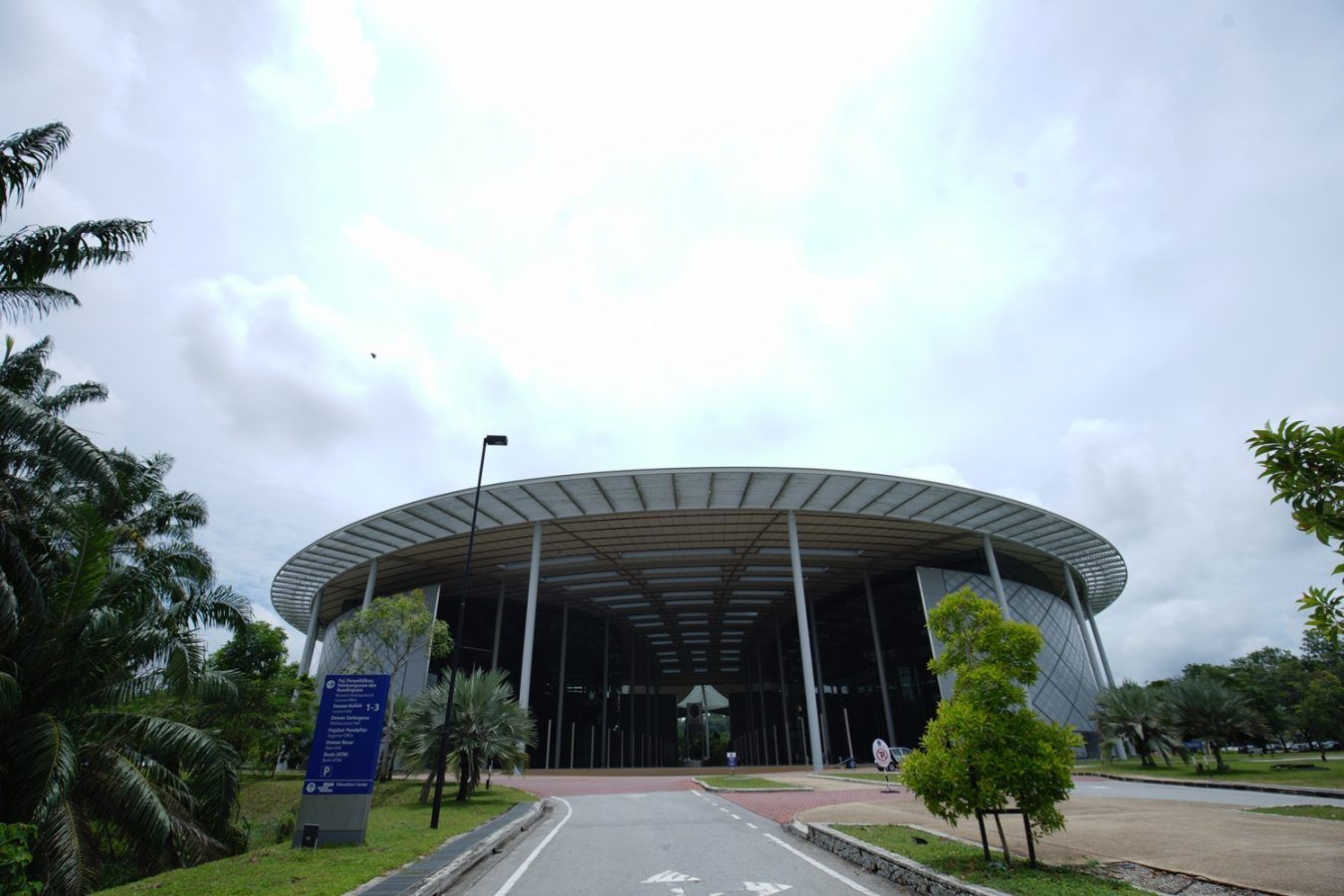 Most beautiful universities in Asia with breathtaking campuses