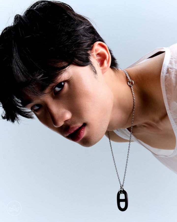 The Z List: Zi Xuen paves the foundation on his road to achieving his ...