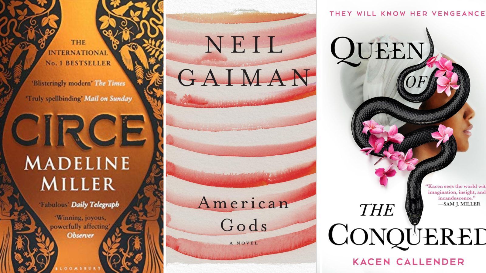 Best fantasy novels if you love otherworldy stories | Lifestyle Asia ...