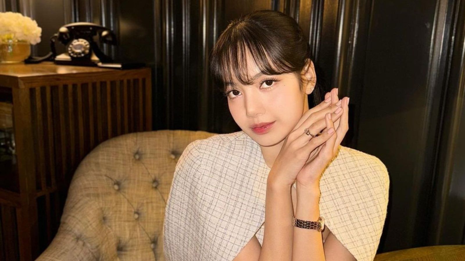 Top K-dramas and movies recommended by BLACKPINK's Lisa