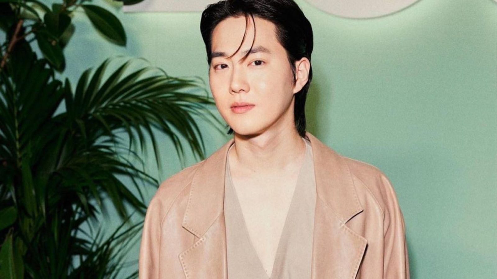 EXO Suho's net worth: Endorsements, music career, filmography and more