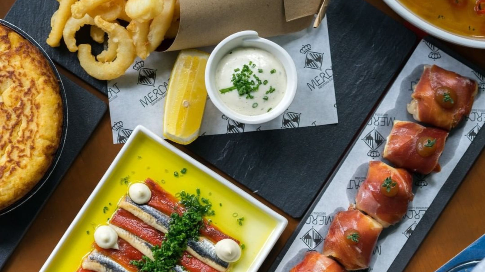 Where to go for the best tapas and Spanish food in KL and Selangor