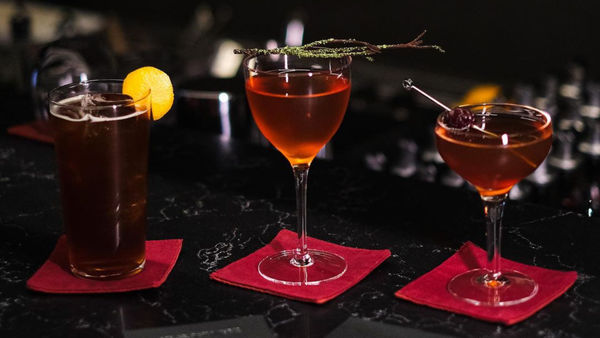 Best cocktail bars to visit in KL for a fun night out in 2024