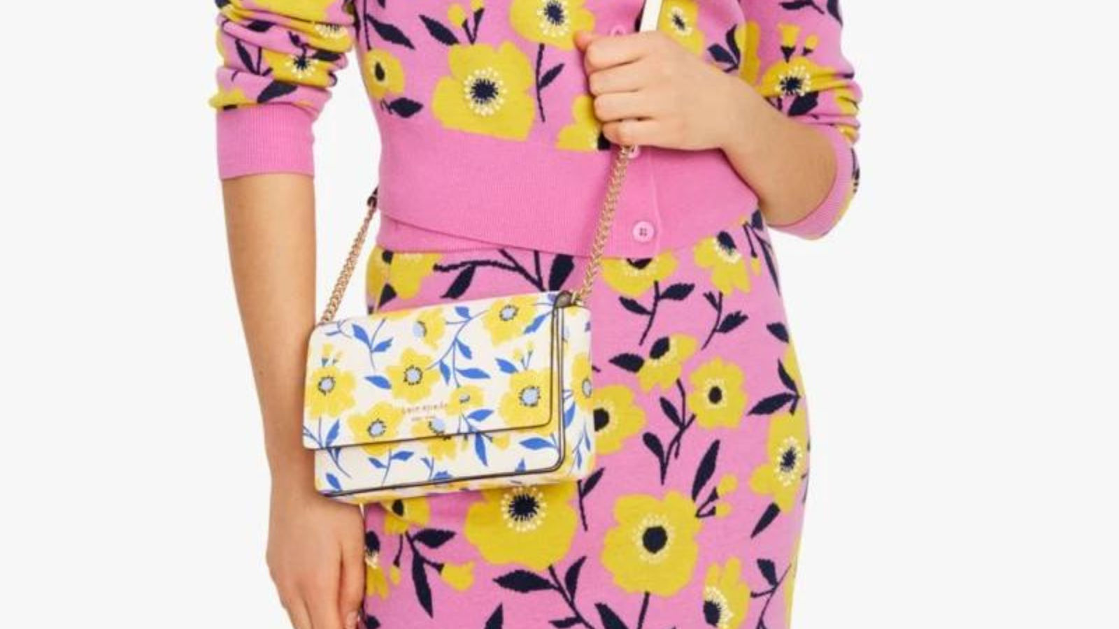 Best wallets for mom: Choices from Dior, YSL, and more for Mother's Day