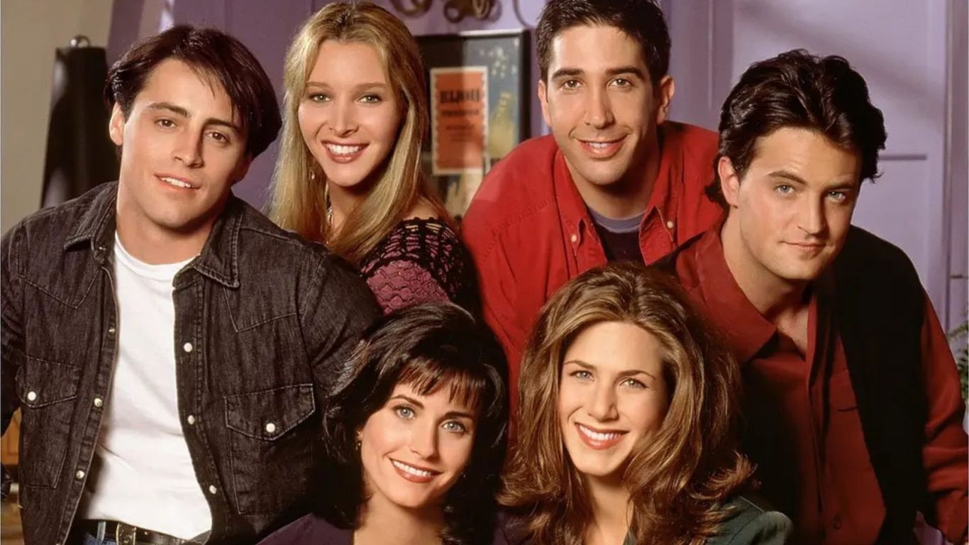 Every 'Friends' season ranked from best to worst | Lifestyle Asia Malaysia