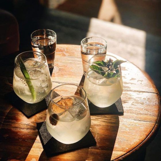 Best cocktail bars to visit in KL for a fun night out in 2024