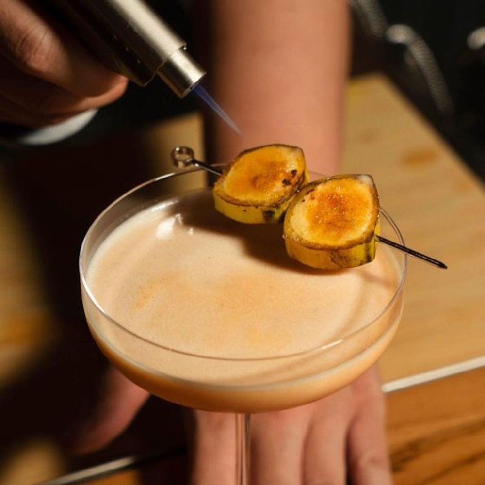 Best cocktail bars to visit in KL for a fun night out in 2024