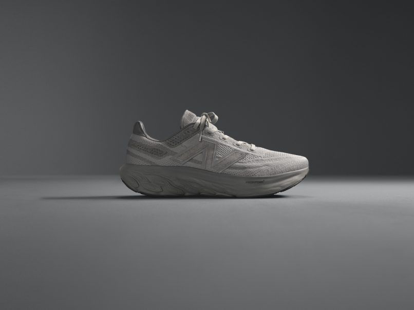 New Balance celebrates its iconic colour, Grey with an exciting celebration