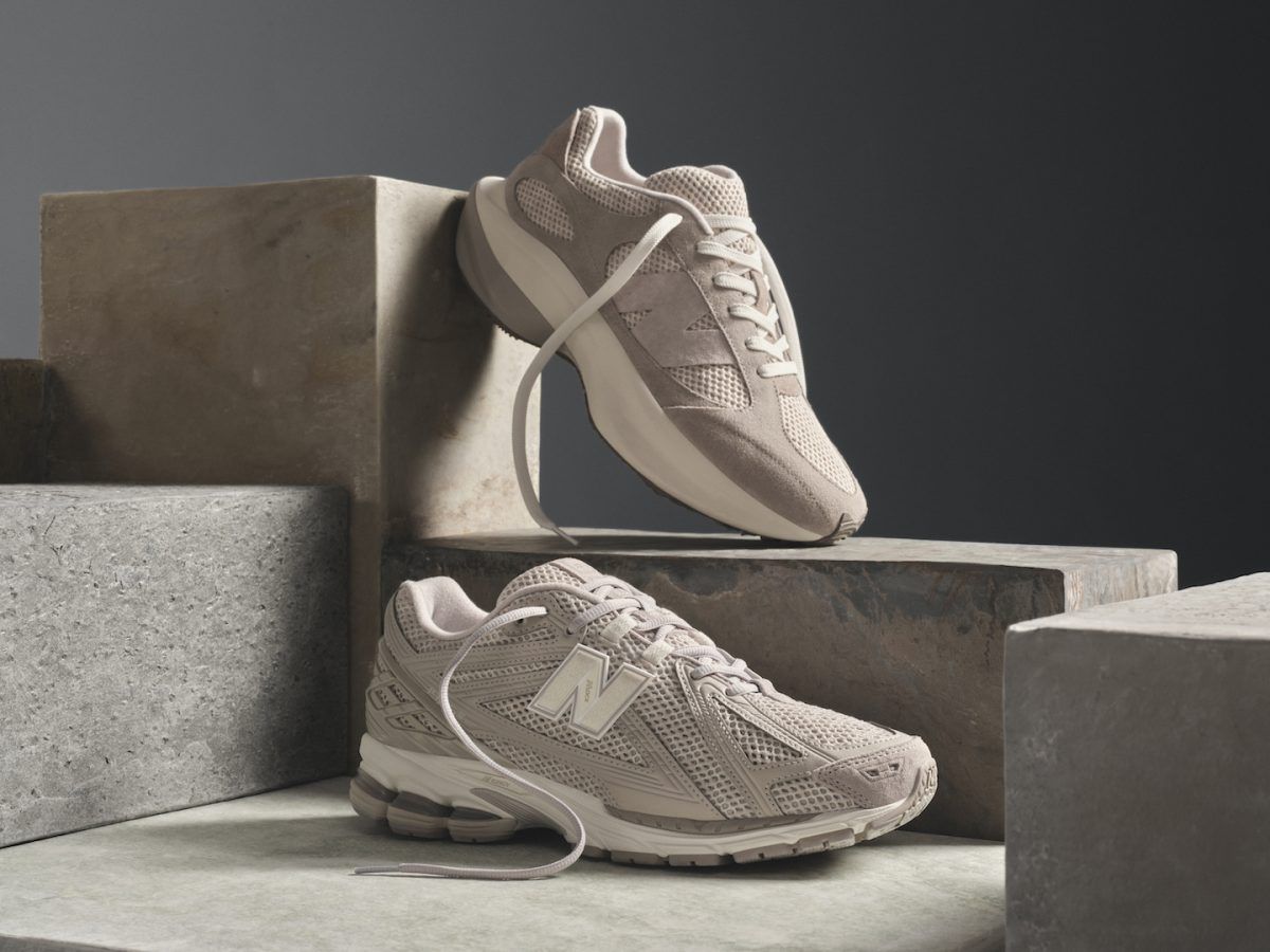 New Balance celebrates its iconic colour, Grey with an exciting celebration