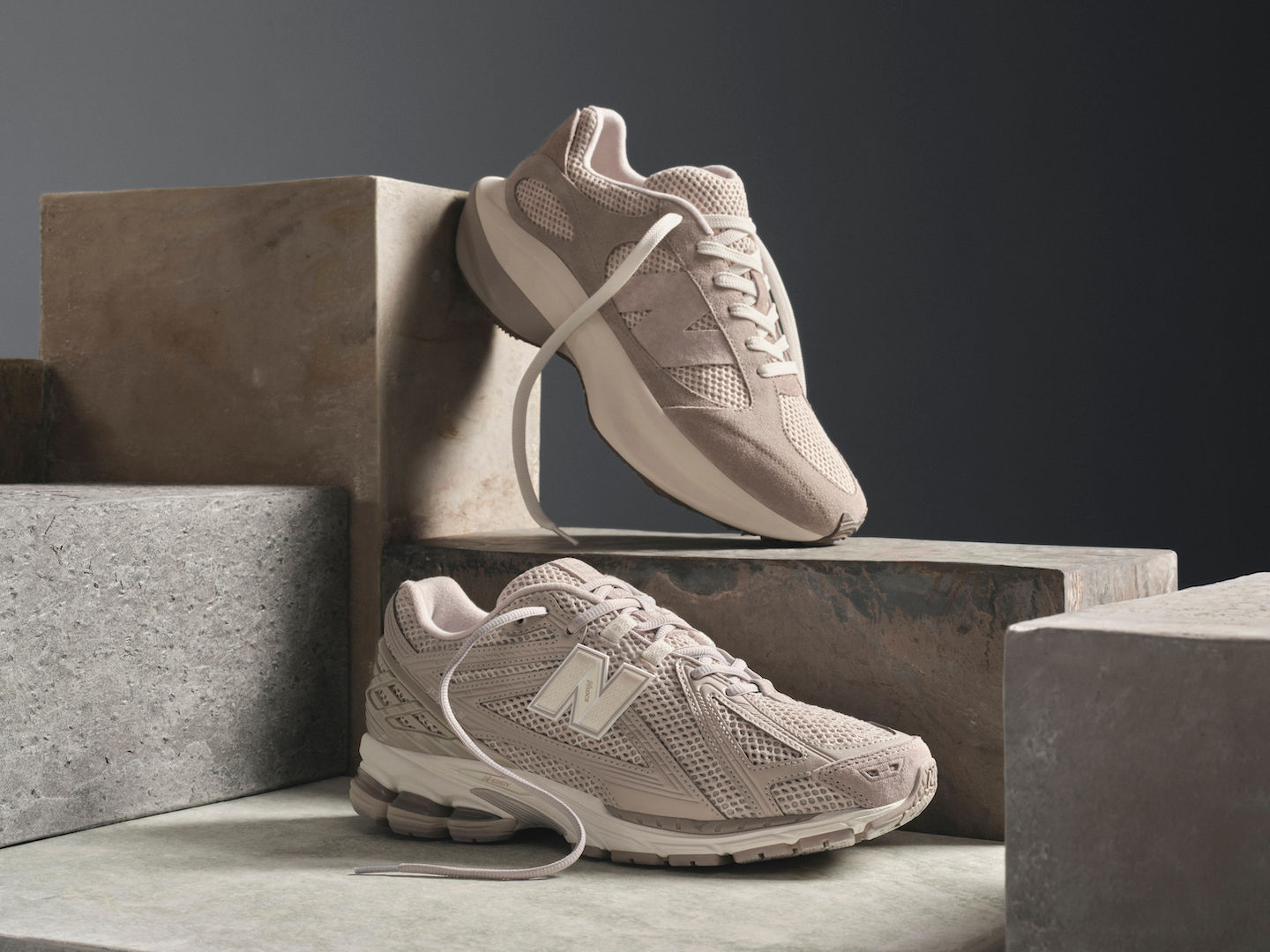 New Balance celebrates its iconic colour, Grey with an exciting celebration