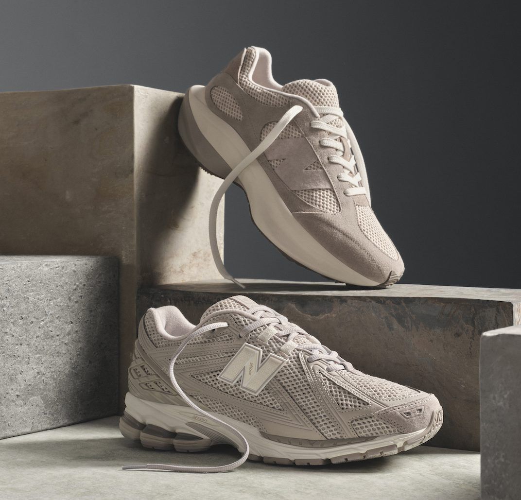 New Balance celebrates its iconic colour, Grey with an exciting celebration