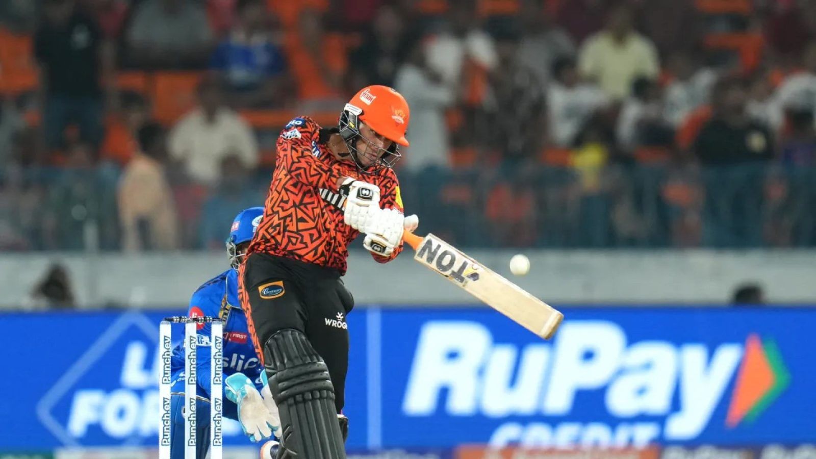Your in-depth look of the highest IPL team scores - Lifestyle Asia KL