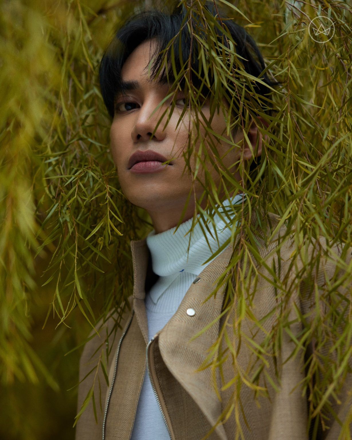 Hael Husaini flies high among the stars as a Malaysian music icon