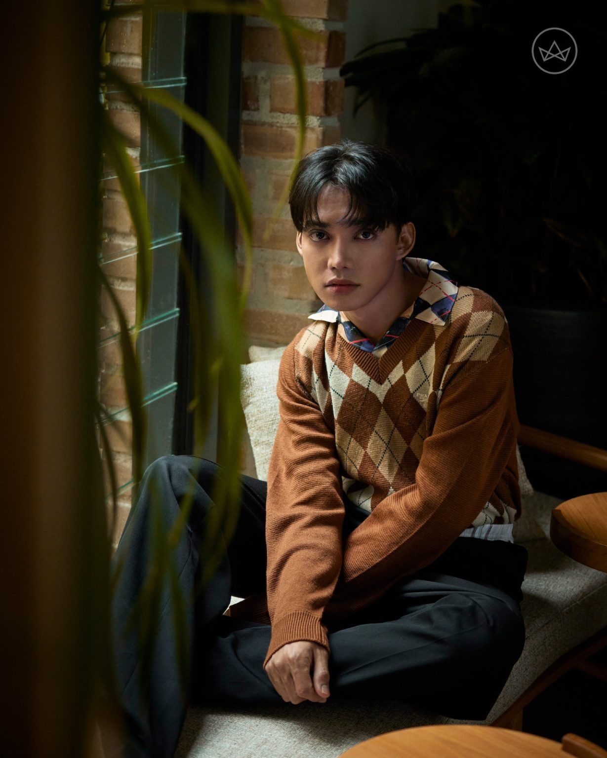 Hael Husaini flies high among the stars as a Malaysian music icon