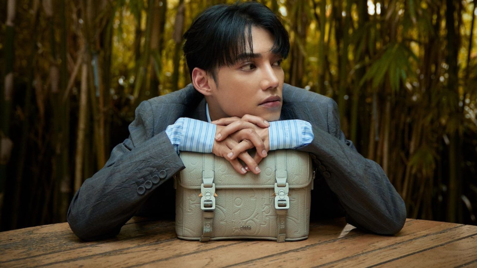 Hael Husaini flies high among the stars as a Malaysian music icon