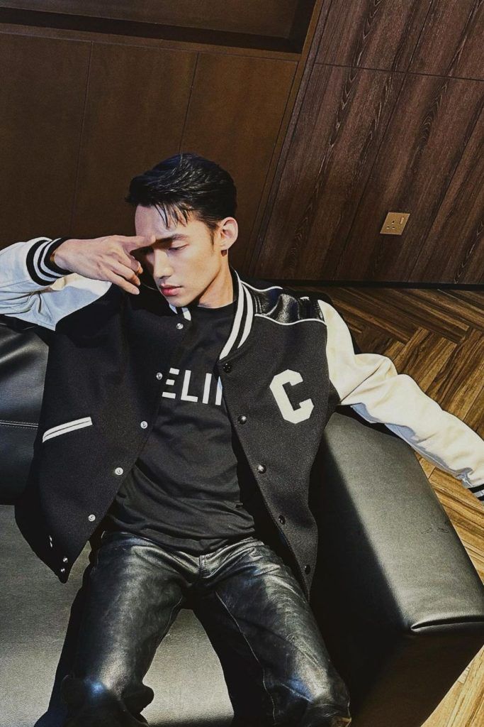 #Exposed: 5 Things you didn't know about Hael Husaini