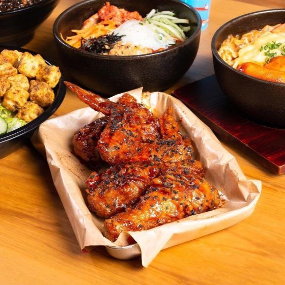 Where to find the best Korean fried chicken in KL and Selangor