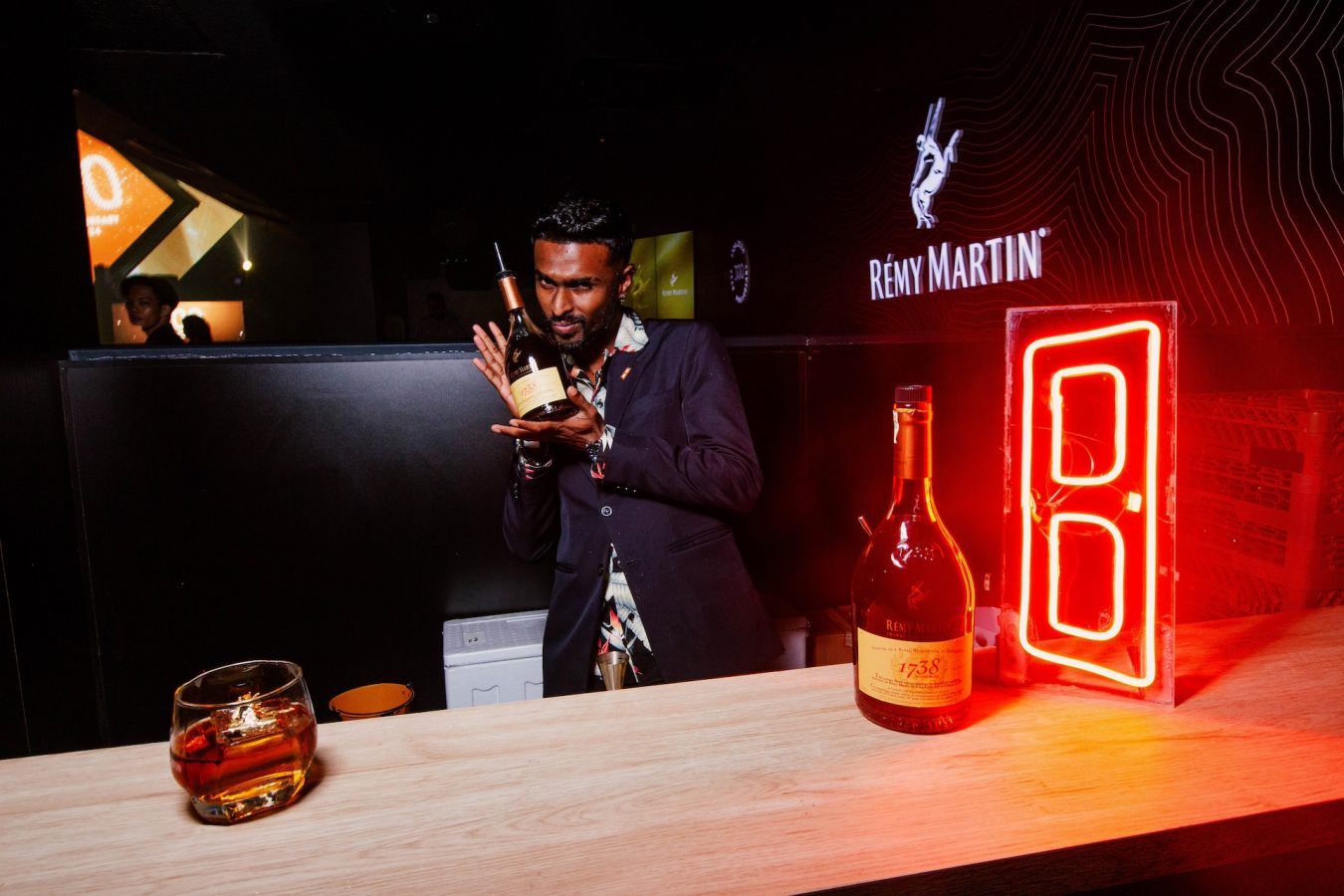 Rémy Martin's 300th anniversary celebreates dreams and looking forward