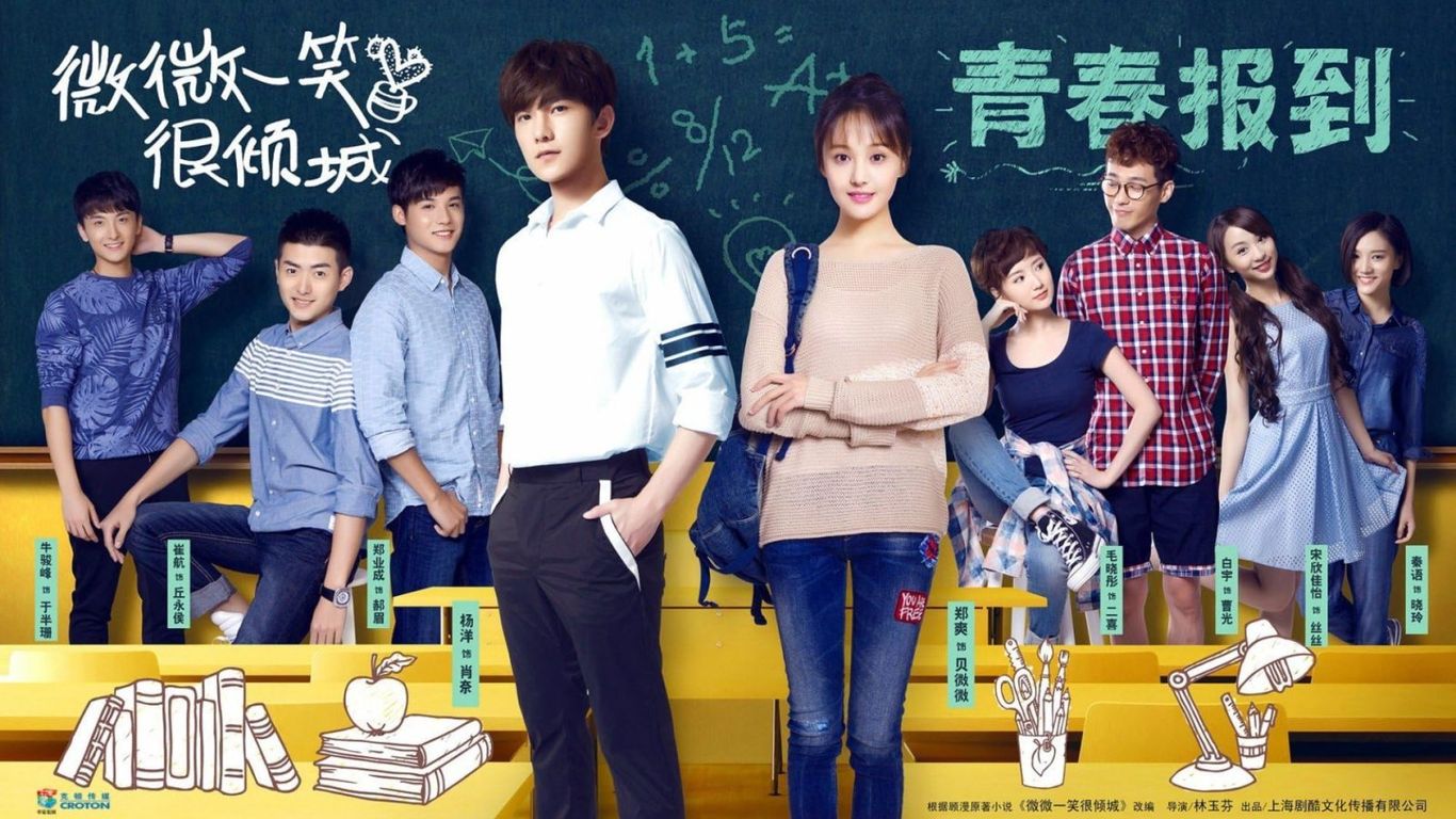 Best Chinese dramas based on novels: Love O2O, Immortality and more