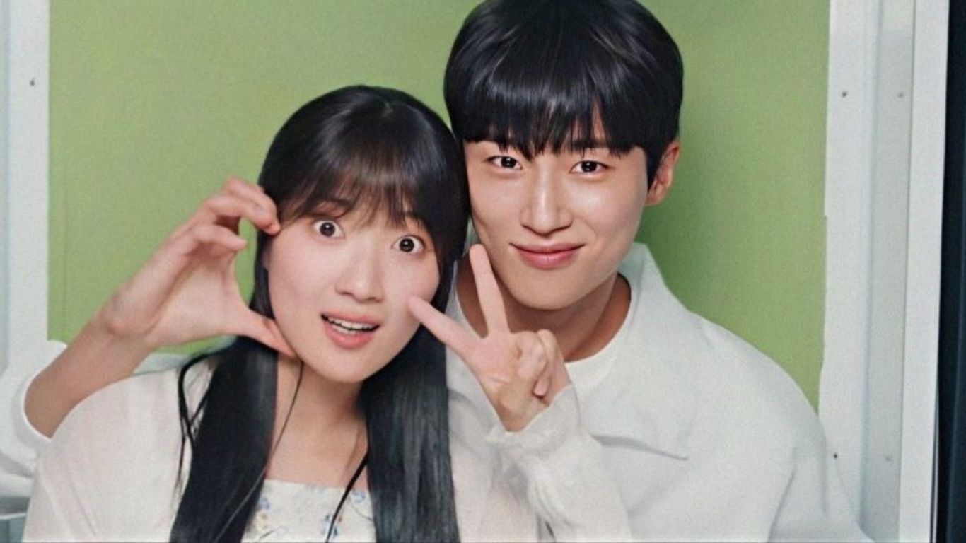 Lovely Runner complete episode release schedule - Lifestyle Asia Malaysia