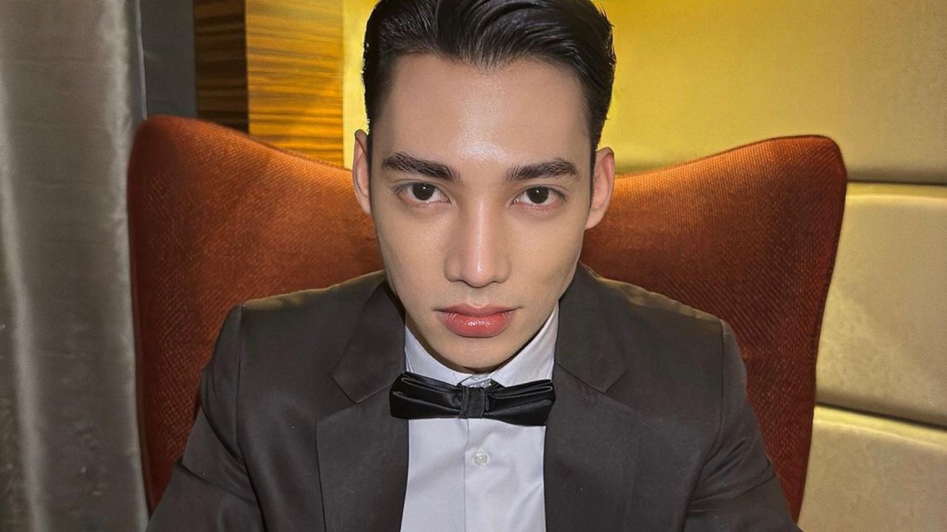 #Exposed: 5 Things you didn't know about Hael Husaini