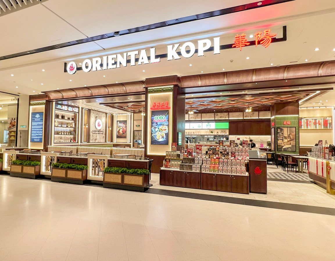 Malaysia's Oriental Kopi to open in Singapore soon - Lifestyle Asia KL