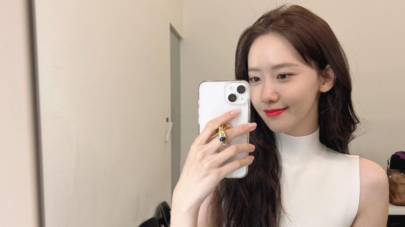Yoona's skincare routine: Tips for getting a glass skin - Lifestyle Asia KL