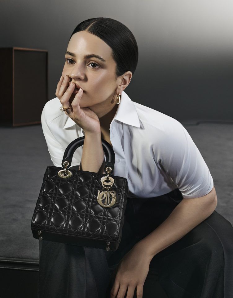 Fashion Obsessions: Prada's new store at The Exchange TRX, Tommy ...