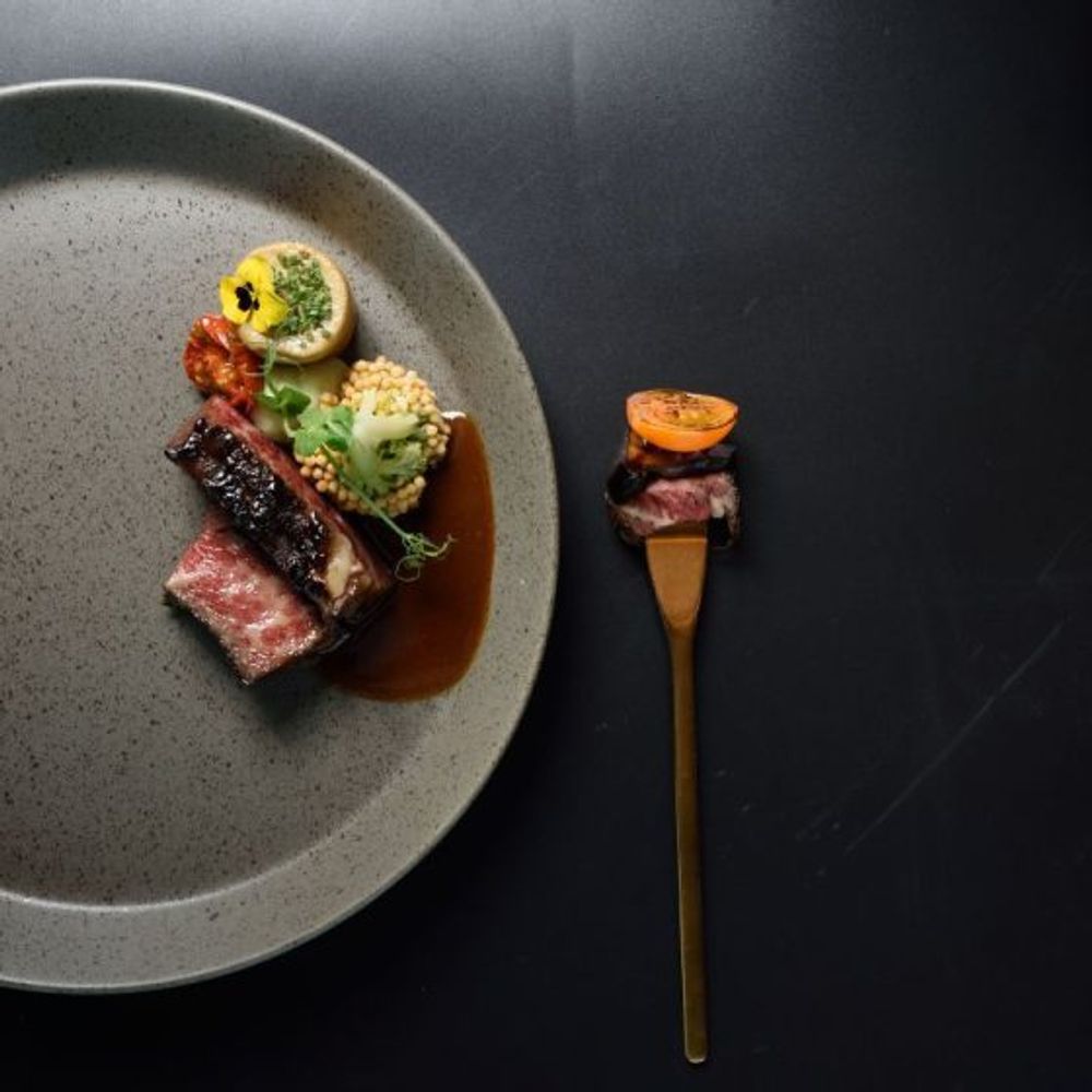 Hong Kong ifc mall dining guide: Best places for a meal - Lifestyle Asia KL