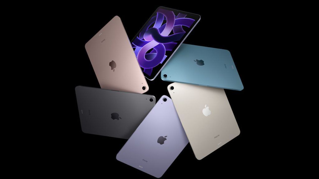 All iPads in order of release: iPad 1 to M4 iPad Pro - Lifestyle Asia KL
