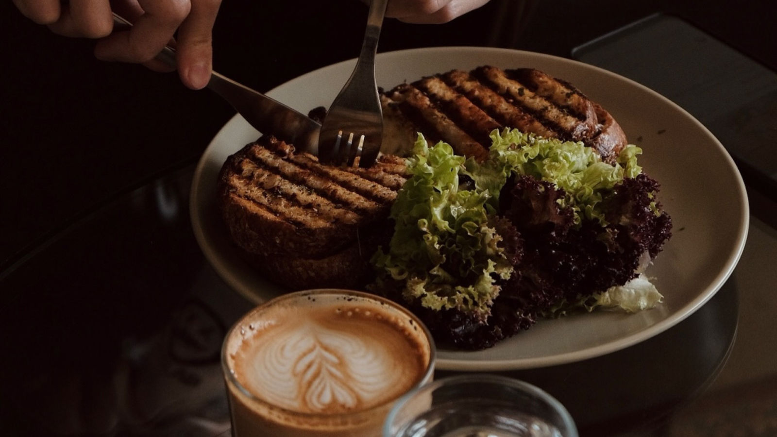 A guide to the best cafes in Cheras for brunch, desserts, and coffee