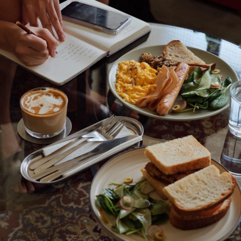 Your ultimate guide to the best eats at The Row KL | Lifestyle Asia ...