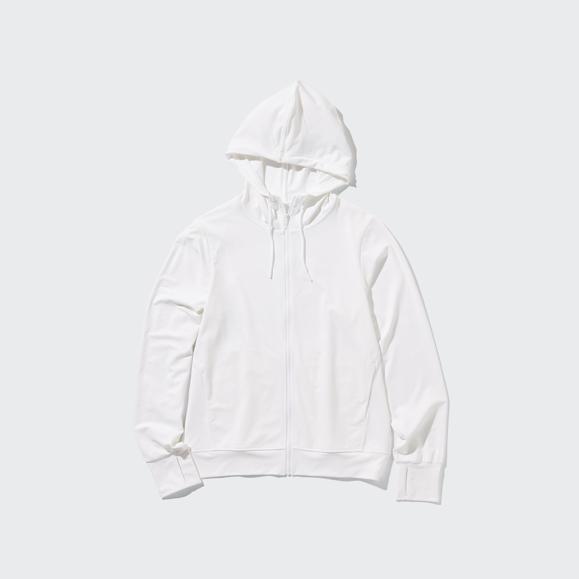 UNIQLO unveils its new Sport Utility Wear & UV Protection collections
